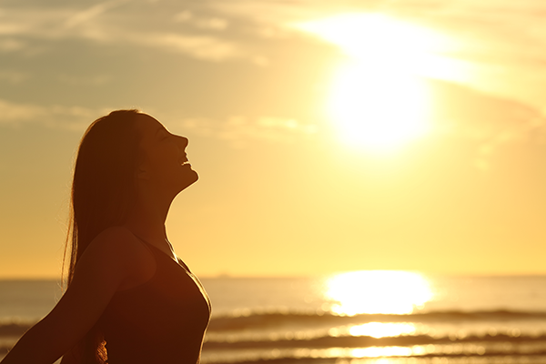 6 ways to add some sunshine to your life