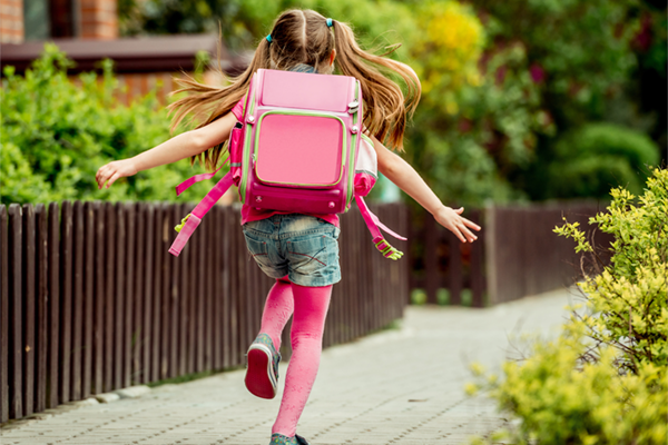 Why is it hard to go back to school?