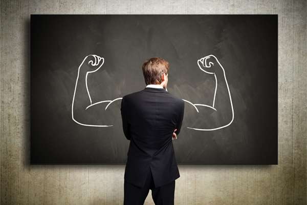 Reasons to doubt yourself