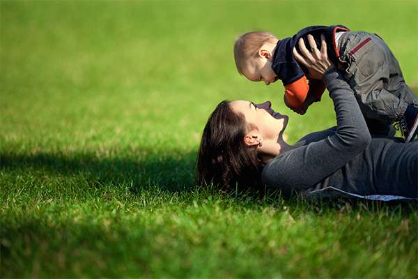 What are the most important things in life?