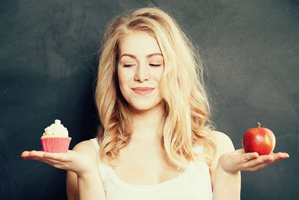 Tips to stop snacking too much